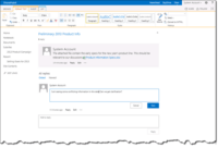 Tips for SharePoint Discussion Boards - SimpleSharepoint