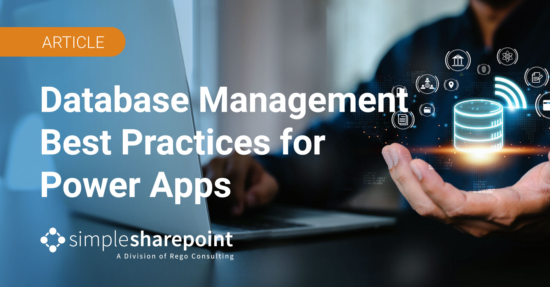 Database Management Best Practices for Power Apps