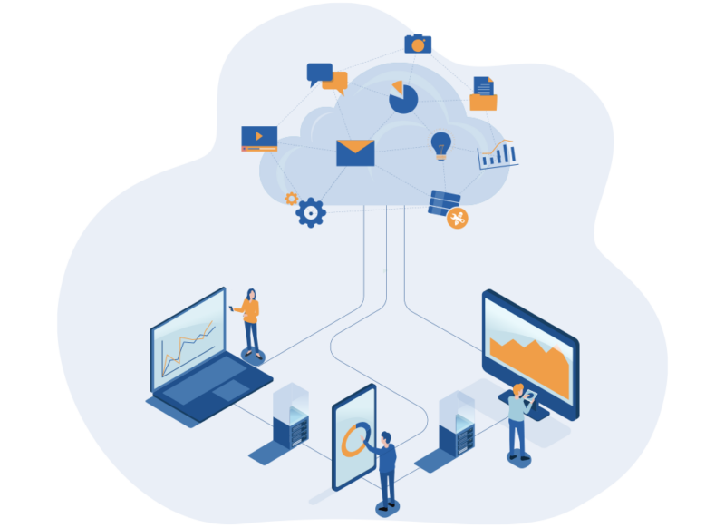 Azure & Cloud Solutions - SimpleSharepoint